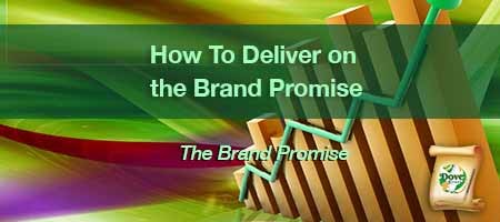 How To Deliver on the Brand Promise,Dove Direct,Atlanta Dove Direct