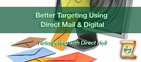 Better Targeting Using Direct Mail & Digital,Dove Direct,Atlanta Dove ...